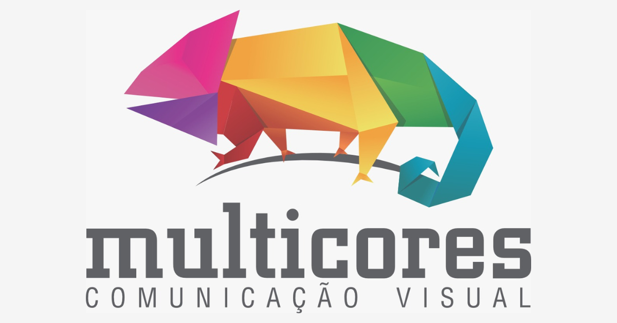 Multicores | Loja Oficial